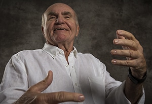 Closer: Portraits of Survival - Digital Stories