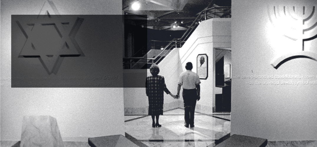 30 Years of the Sydney Jewish Museum - Digital Stories